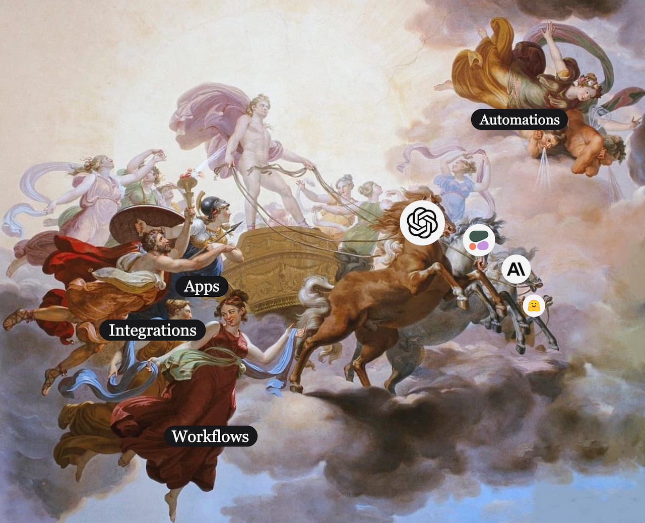 Promptmetheus: Prompt Engineering IDE